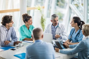 Enabling primary care teams with the tools and support they need